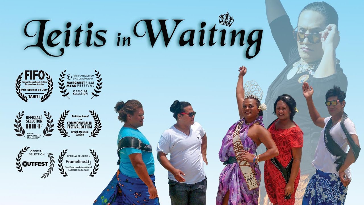 Leitis In Waiting – GFF reviews