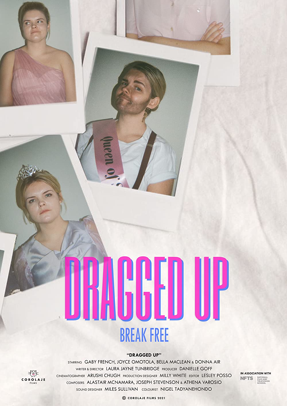 Dragged Up – GFF reviews